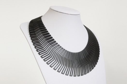 Laser cut acrylic necklaces (and how to care for acrylic jewellery ...